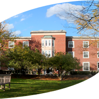 Crawford Hall | Campus