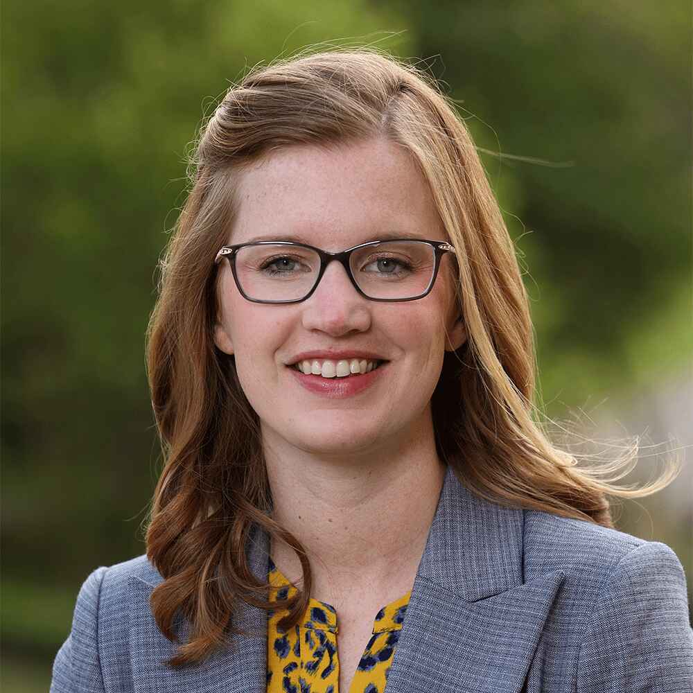 Sara Benedict | Faculty & Staff | Denison University
