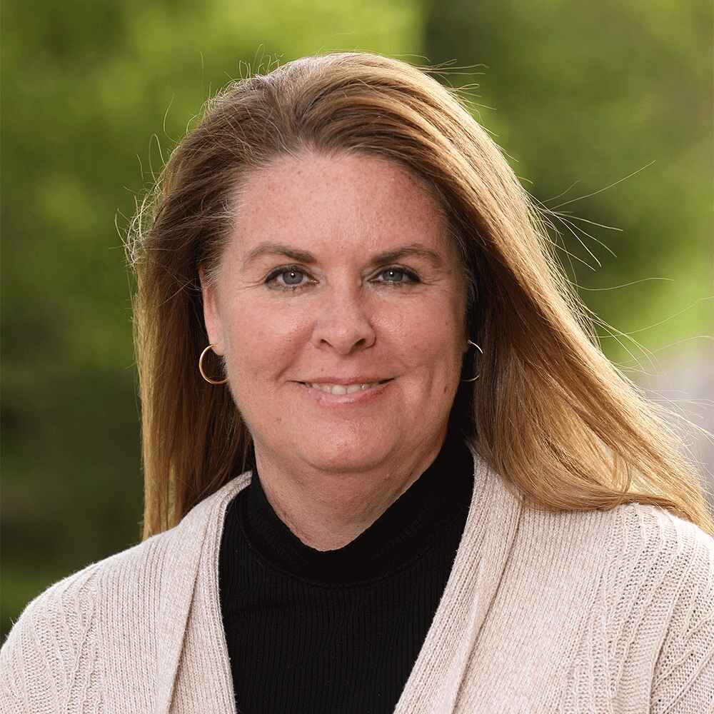 Stephanie Byes | Faculty & Staff | Denison University