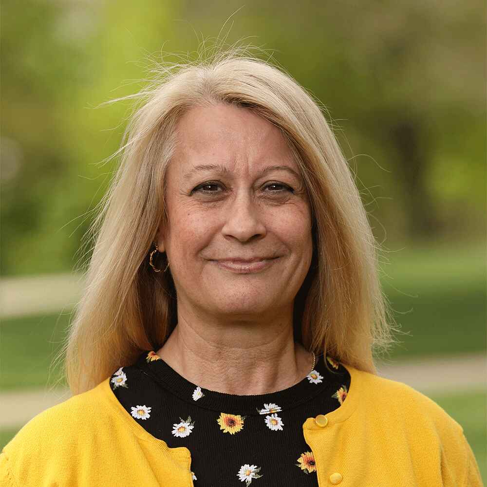 Beth Jeffries | Faculty & Staff | Denison University
