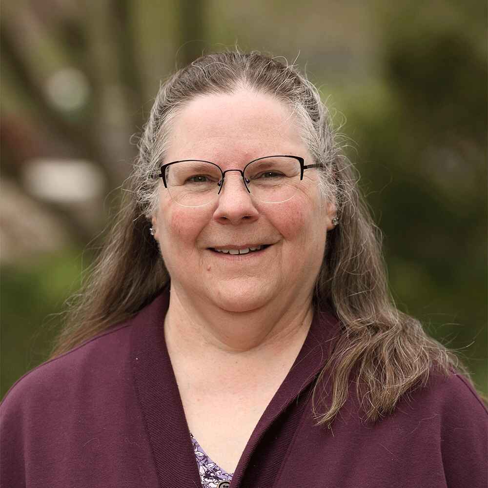 Maryfrances Kirsh | Faculty & Staff | Denison University
