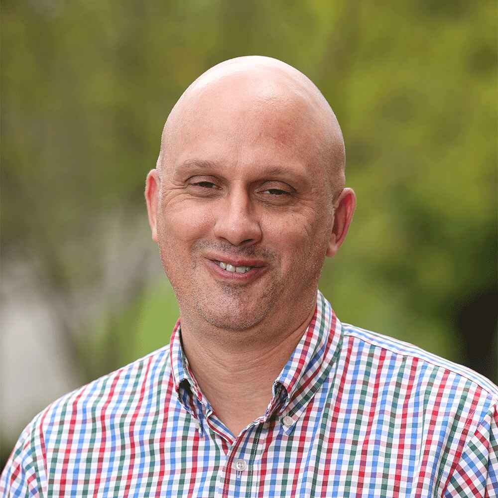 Jeff Kurtz | Faculty & Staff | Denison University