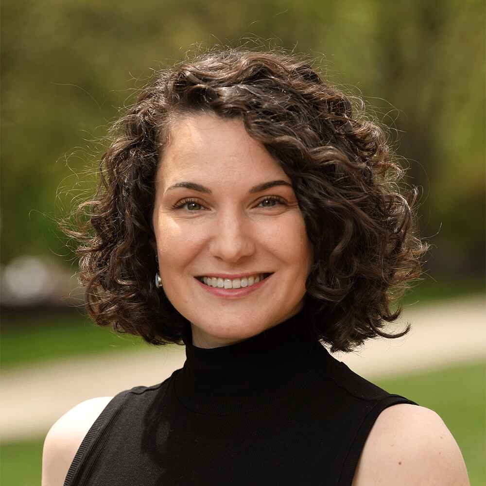 Leksa Lee | Faculty & Staff | Denison University