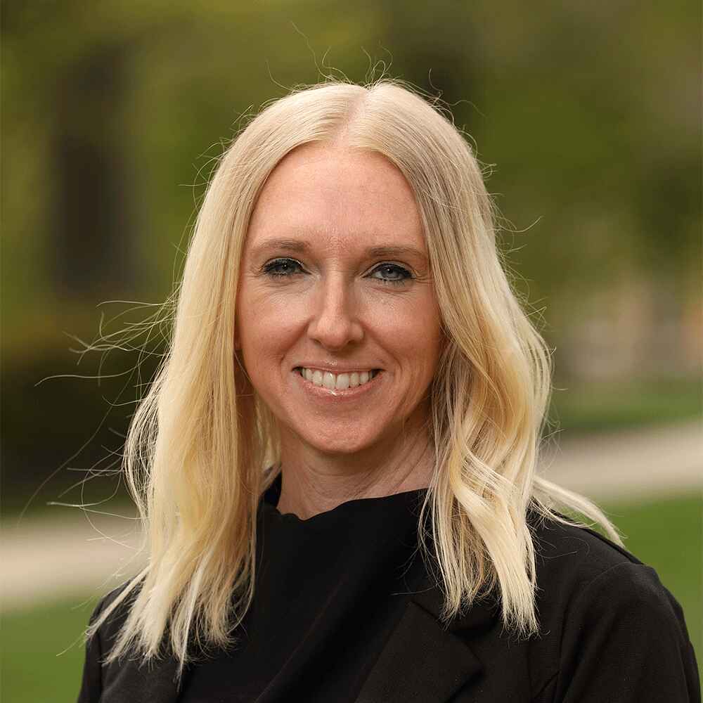 Amanda Morrison | Faculty & Staff | Denison University