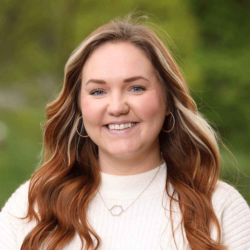 Hallie Parker | Faculty & Staff | Denison University