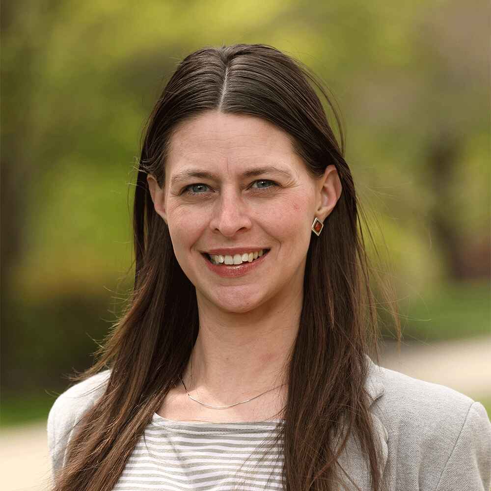 Kate Varney | Faculty & Staff | Denison University