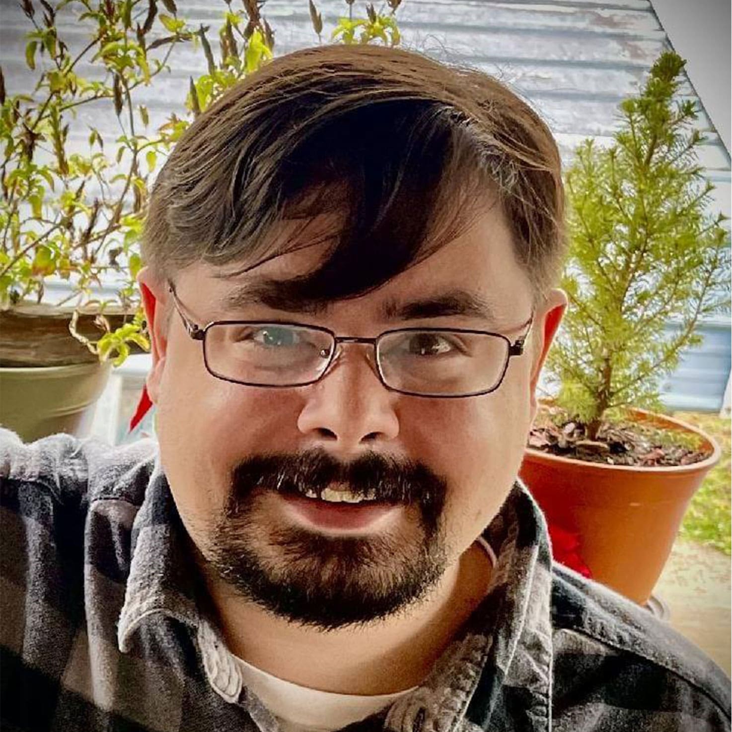 Robert Viator | Faculty & Staff | Denison University