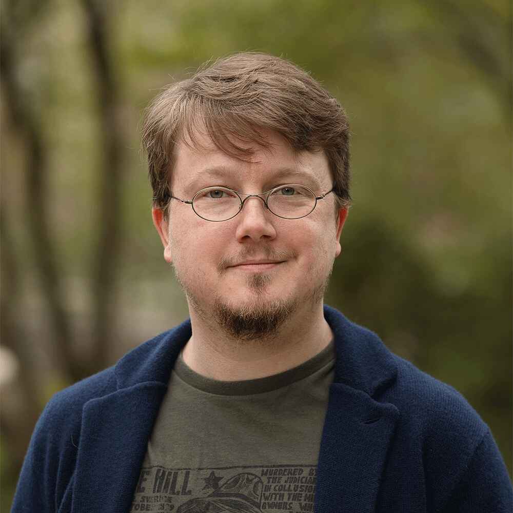 Chris David Westover-Muñoz | Faculty & Staff | Denison University