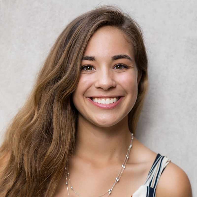 Hannah Secrist | Faculty & Staff | Denison University