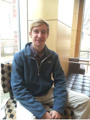 2015-2016 Academic Awards | What's Happening | Denison University