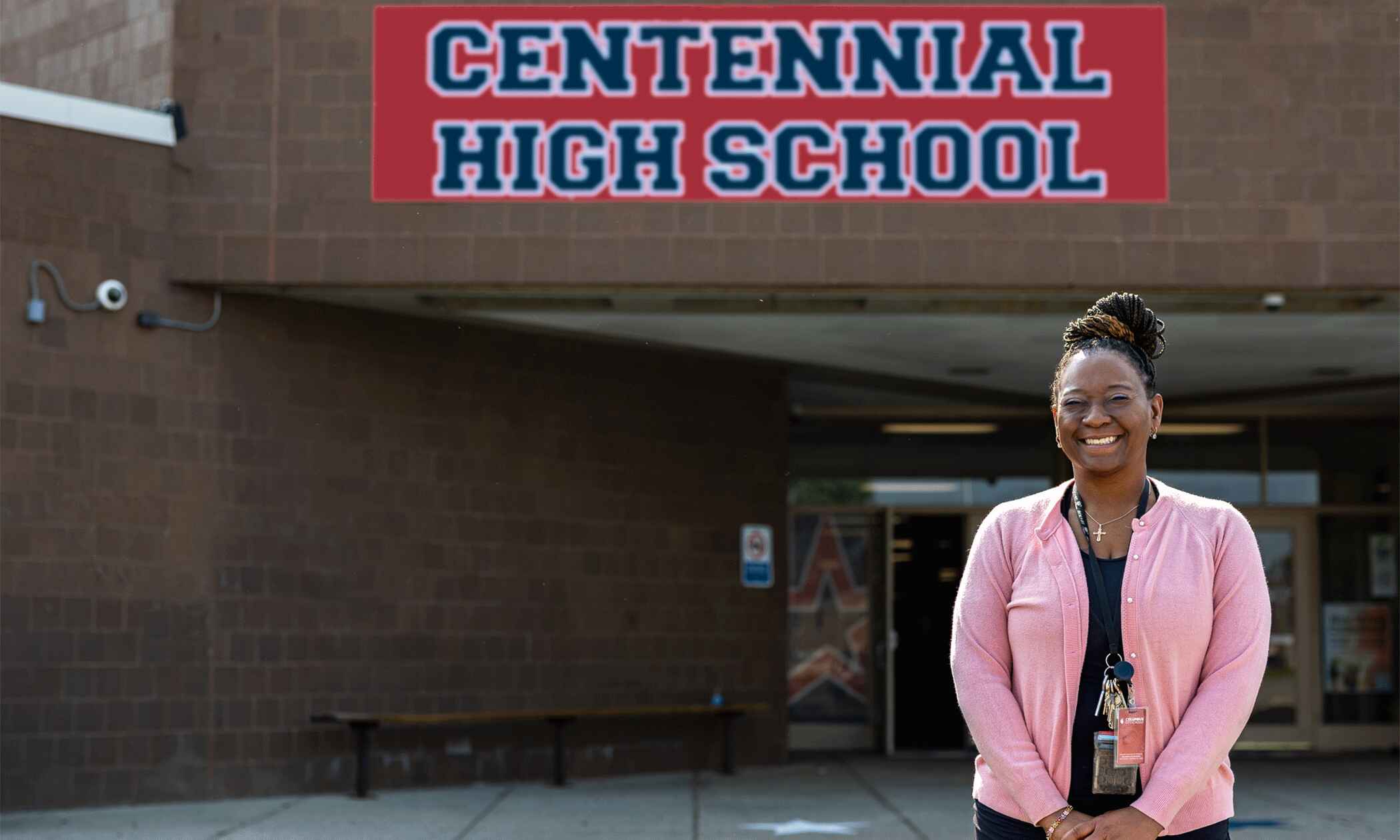 More than an education — ‘a look at life’ | Article | Denison University