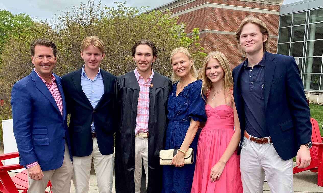 ‘OK, you can go now’ (August 21, 2023) | University News