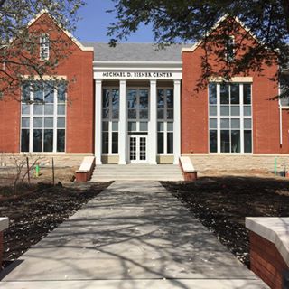 Denison University | A top liberal arts college located in Ohio