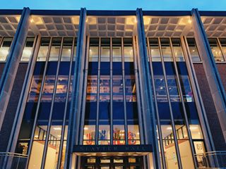 Denison University | A top liberal arts college located in Ohio