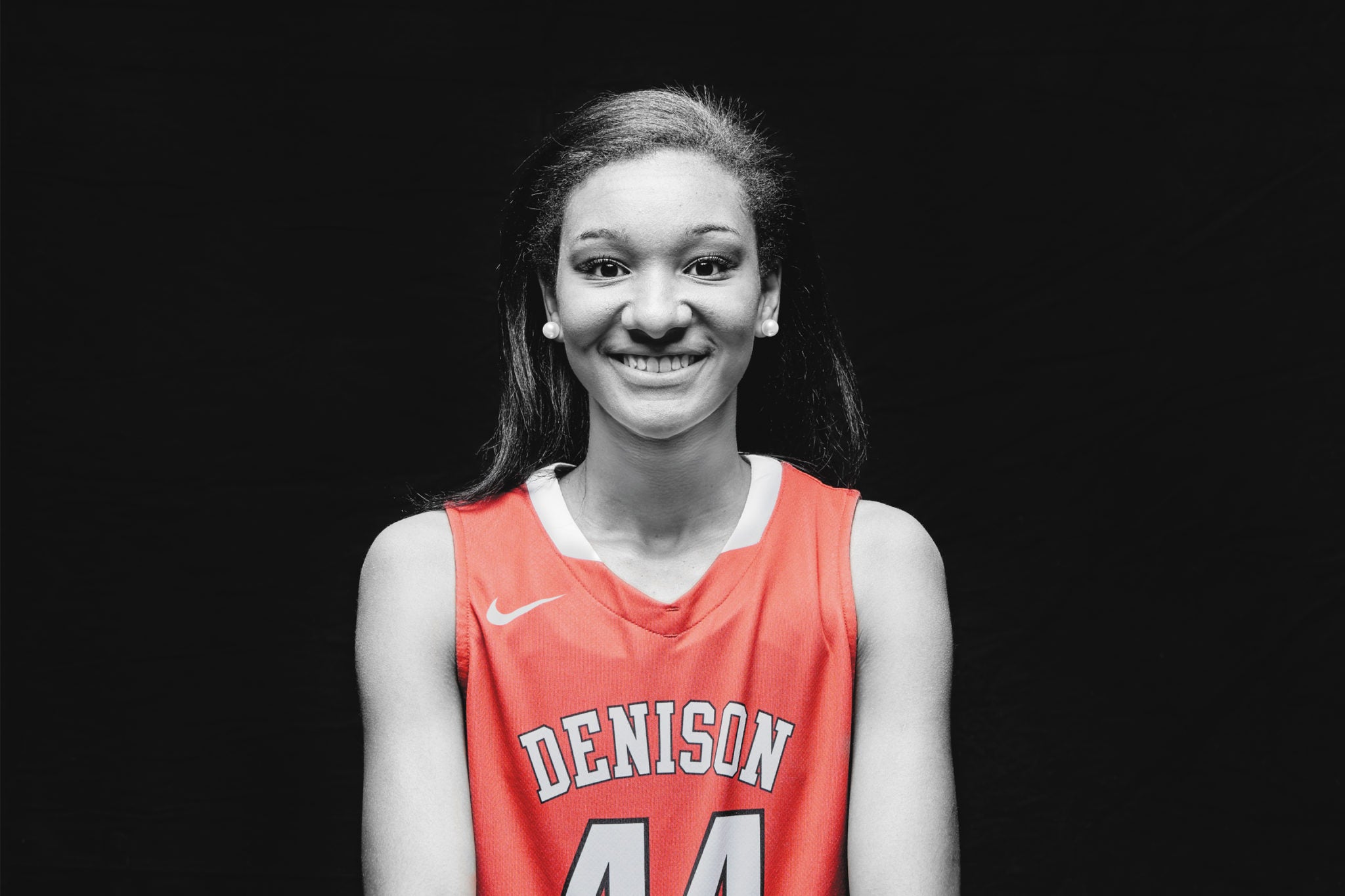 Denison Magazine | 2016-17 - Summer