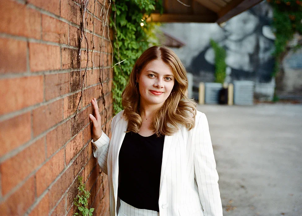 Rachel Azbell '19 empowers girls in jazz | What's Happening | Denison ...