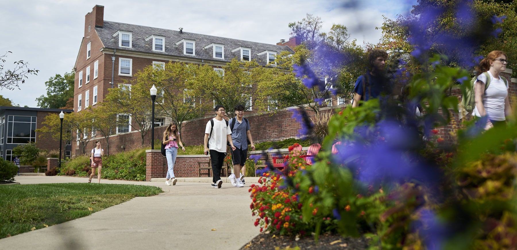 Belonging & Inclusion | Denison University