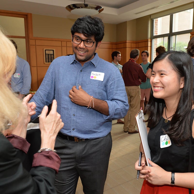 Career Center | Denison University