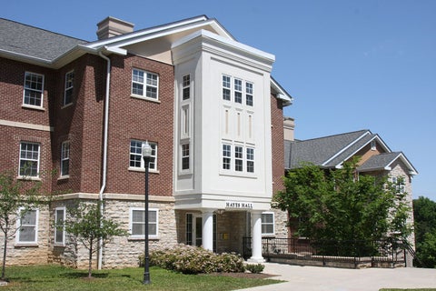 Hayes Hall | Campus Map