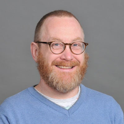 Seth Chin-Parker | Faculty & Staff | Denison University