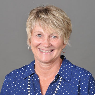 Kim Coplin | Faculty & Staff | Denison University
