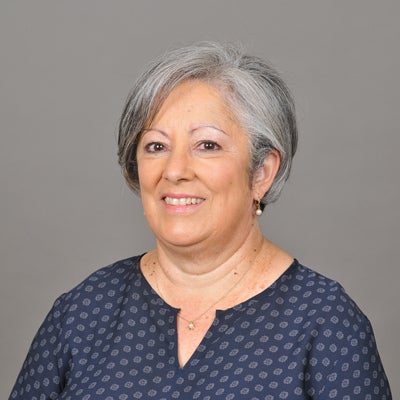 Sandra Cook | Faculty & Staff | Denison University