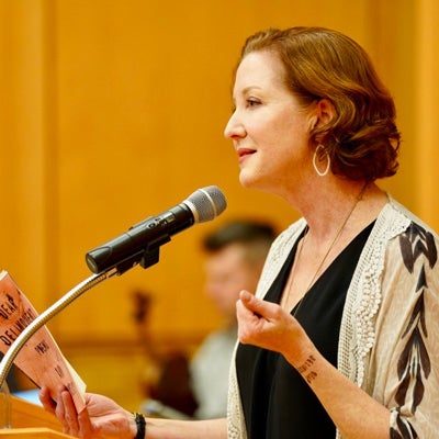 Ann Townsend | Faculty & Staff | Denison University