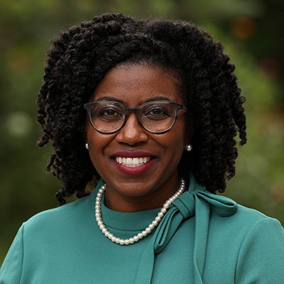 Nicole M. Ausmer | Faculty & Staff | Denison University