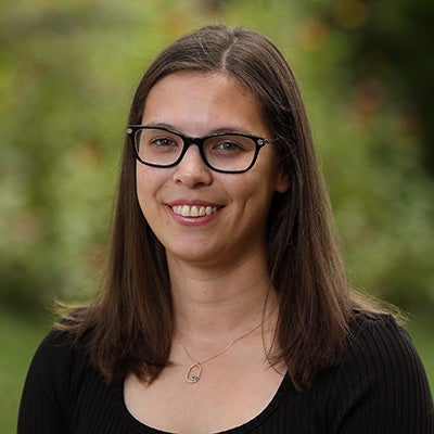 Michelle Brandenburg | Faculty & Staff | Denison University