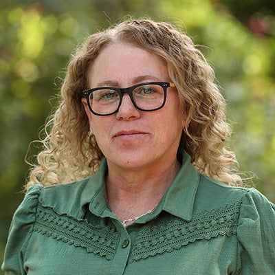 Tammy Brown | Faculty & Staff | Denison University