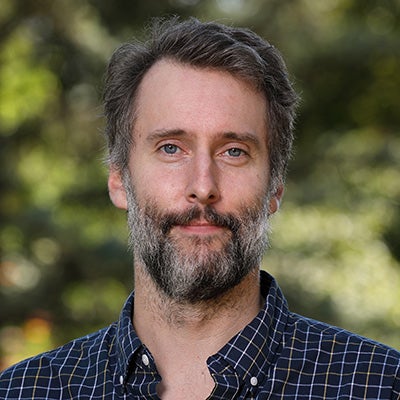 Sam Cowling | Faculty & Staff | Denison University