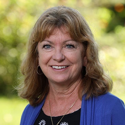 Jane Dougan | Faculty & Staff | Denison University