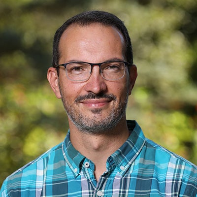 Quentin Hedges Duroy | Faculty & Staff | Denison University