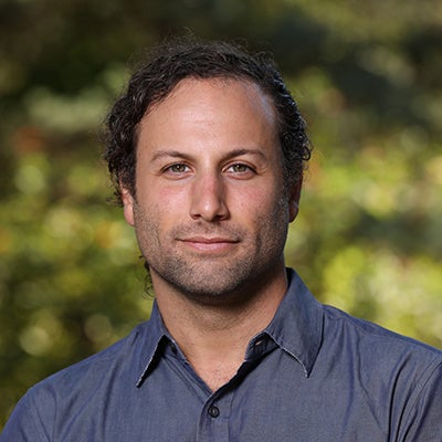 Andrew David Frankel | Faculty & Staff | Denison University