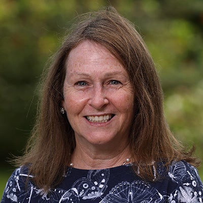 Monica Graffeo | Faculty & Staff | Denison University