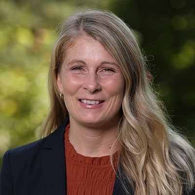 Erin Henshaw | Faculty & Staff | Denison University