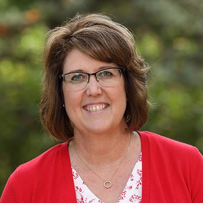 Sarah L. Hutson-Comeaux | Faculty & Staff | Denison University