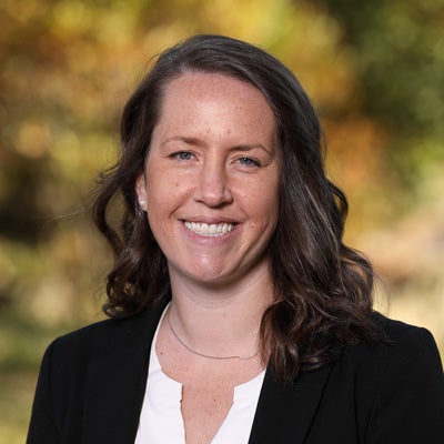 Jesse Leary Yeager | Faculty & Staff | Denison University