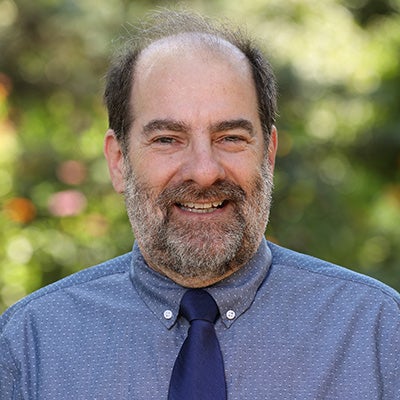 Andrew Z. Katz | Faculty & Staff | Denison University