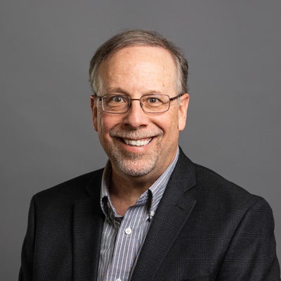 John Kocher | Faculty & Staff | Denison University