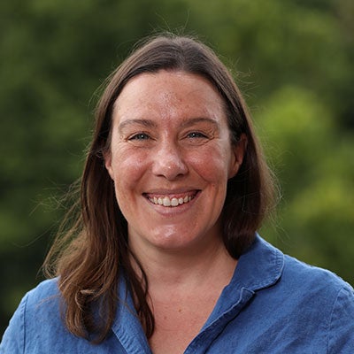 Tess Lanzarotta | Faculty & Staff | Denison University