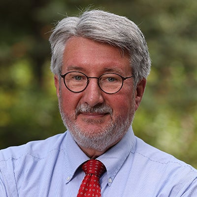 Alan Miller | Faculty & Staff | Denison University