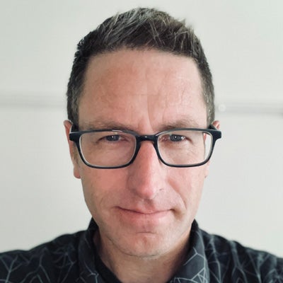 Mark Pinkerton | Faculty & Staff | Denison University