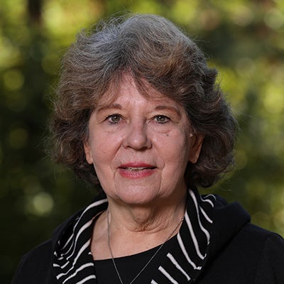 Sheryl Pustay | Faculty & Staff | Denison University