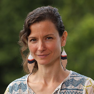 Marion Ramírez | Faculty & Staff | Denison University