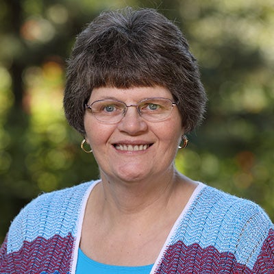 Tami Spearman | Faculty & Staff | Denison University