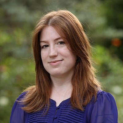 Kristina Steiner | Faculty & Staff | Denison University