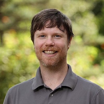 Jonathan Stevens | Faculty & Staff | Denison University