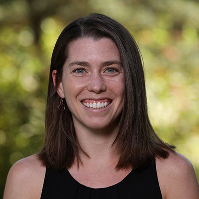 Sarah Wolff | Faculty & Staff | Denison University