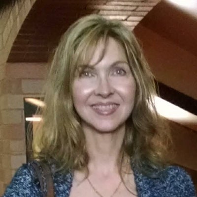 Kim Curran | Faculty & Staff | Denison University